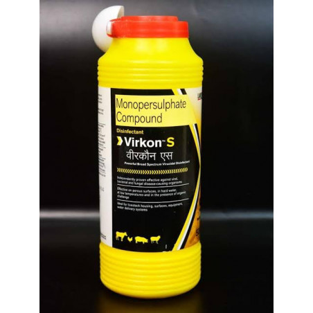 Virkon S 500gm